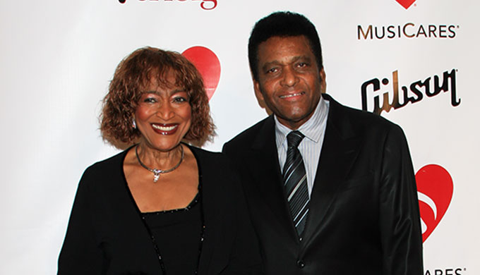 Charley Pride to Be First Living Recipient of This Prestigious Award