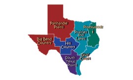 Prairies and Lakes Archives - Texas Hill Country