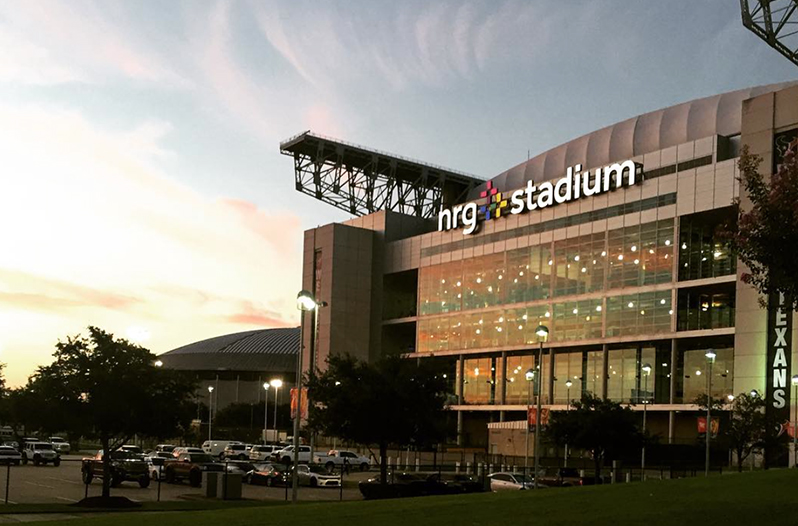 Here's How Much NRG Pays to Keep Their Name on the Texans Stadium