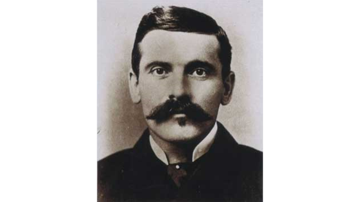 Did You Know ‘Doc’ Holliday Was a Dentist in Dallas? - Texas Hill Country